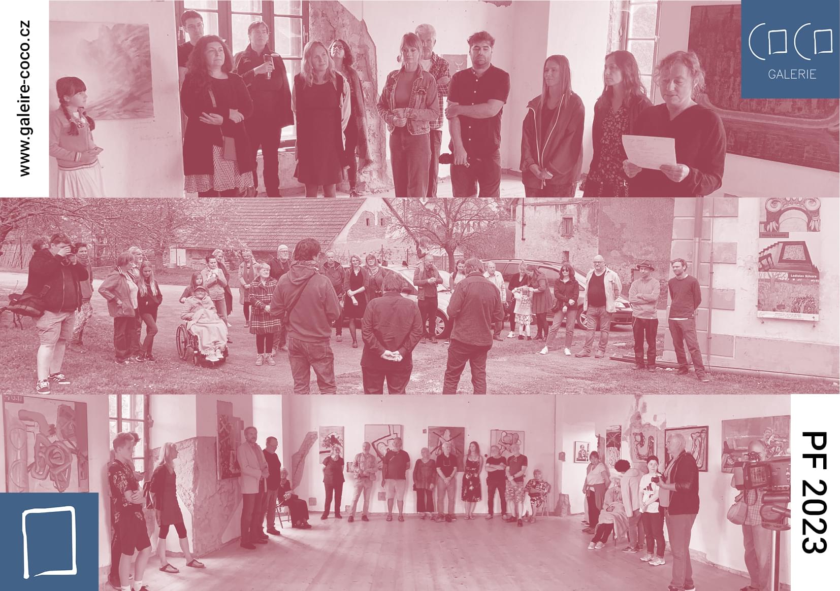 PF 2023 | Galerie CoCo