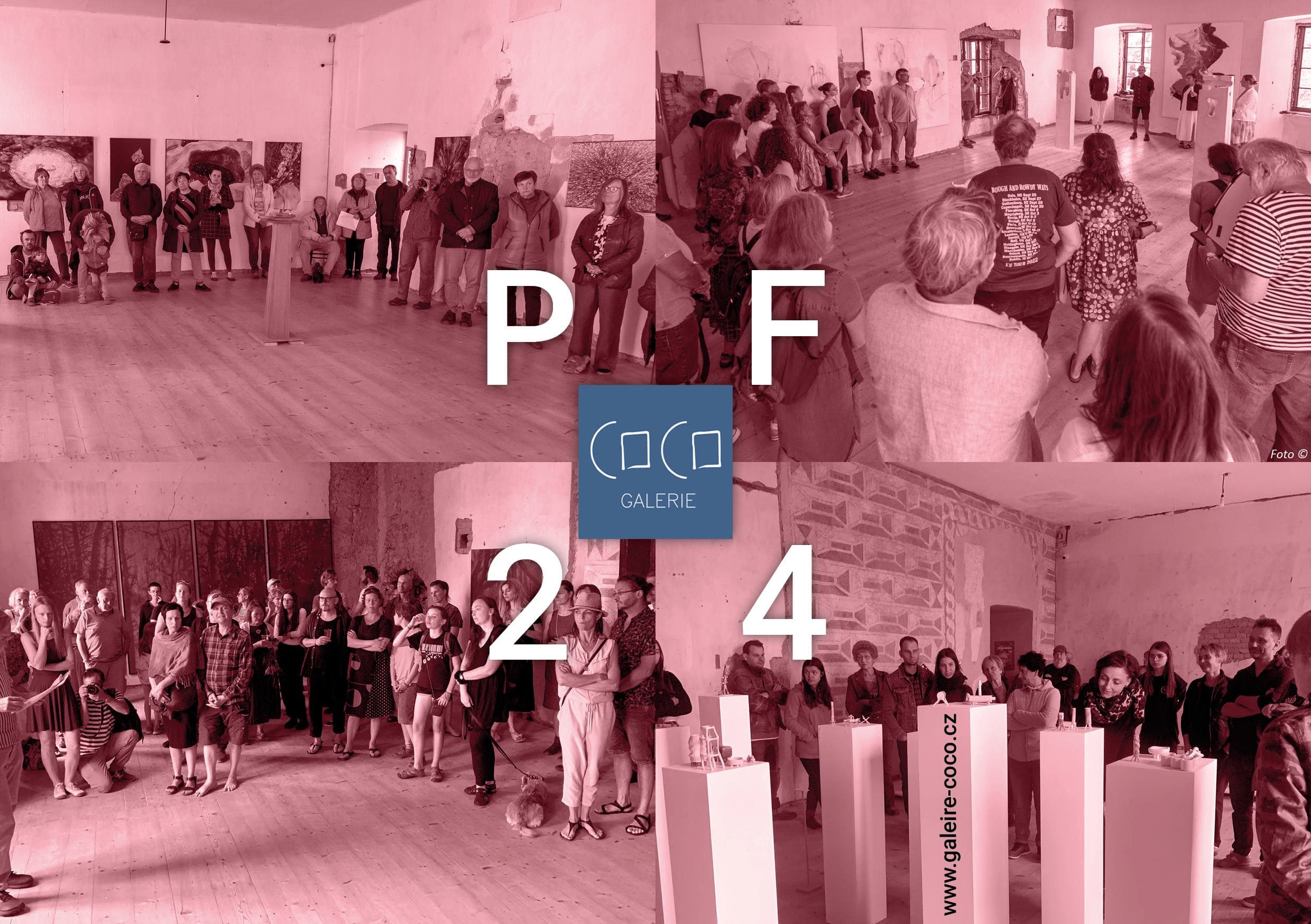 pf 2024 | Galerie CoCo