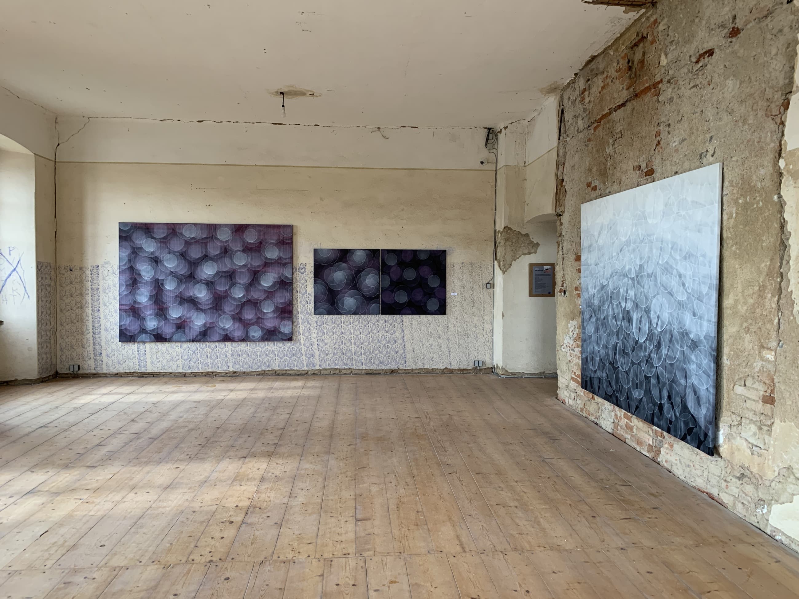 STARÉ VZPOMÍNKY | Galerie CoCo